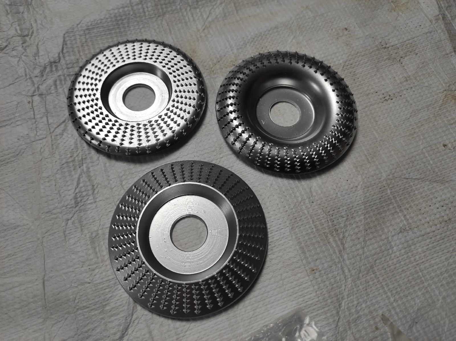 ROTO RAŠPA, DISK ZA FLEX, ORIG / PROFESIONAL