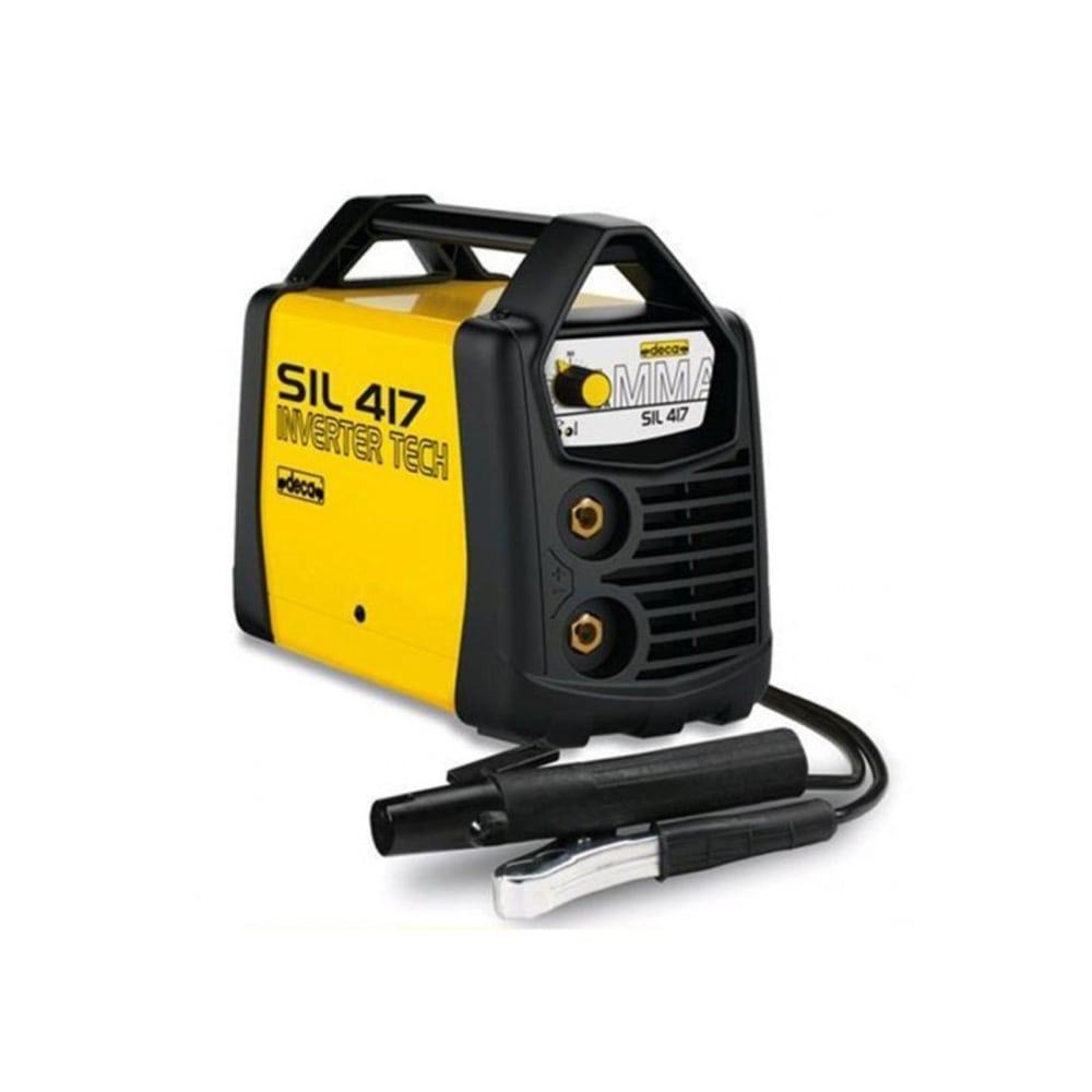 DECA aparat za zavarivanje SIL 417 170A