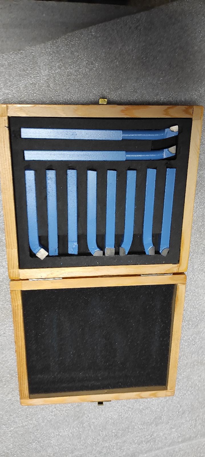 Glodala,noževi za tokarski stroj 10/10