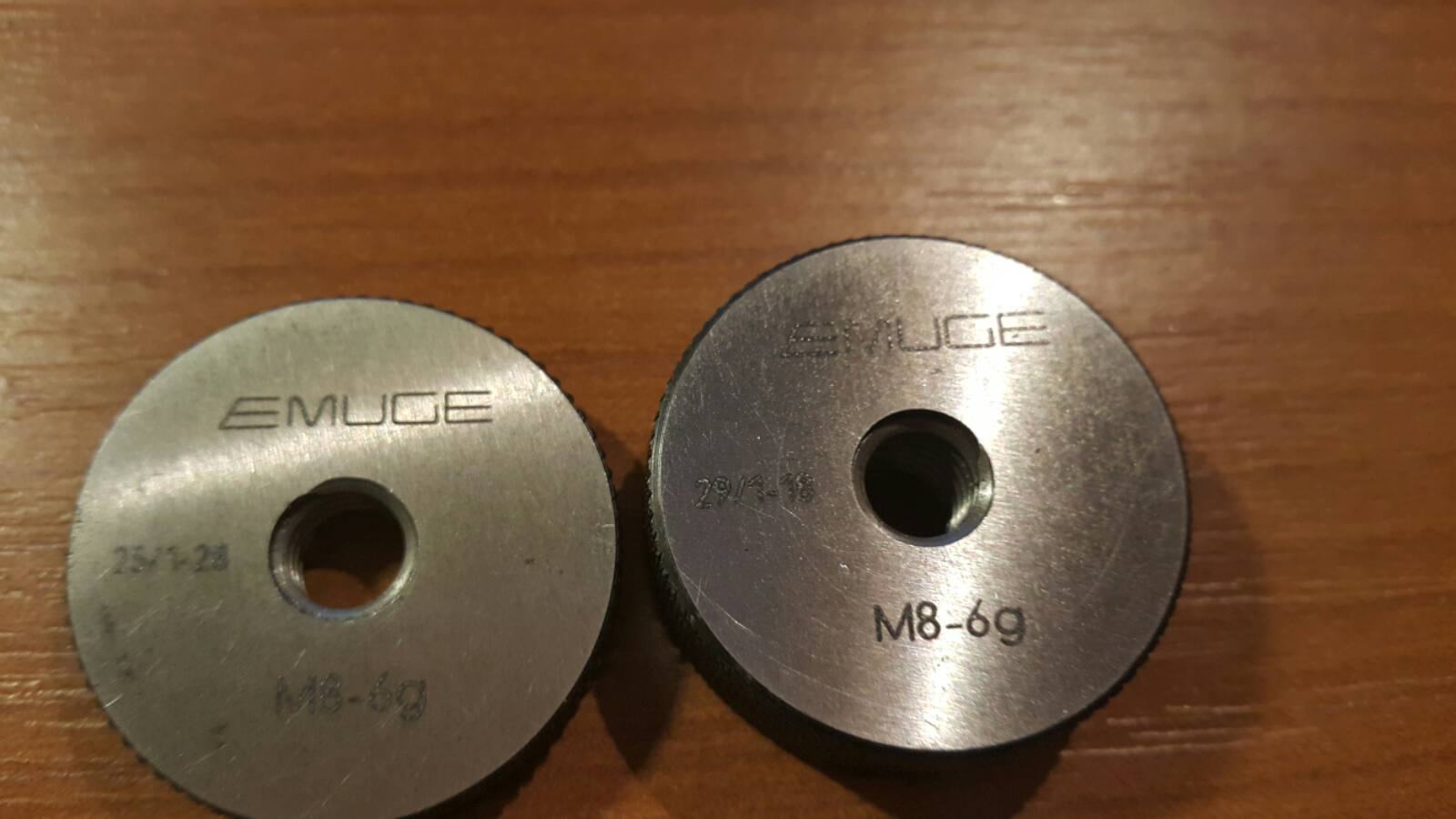 kontrolna matica m8-6g ide/ne ide