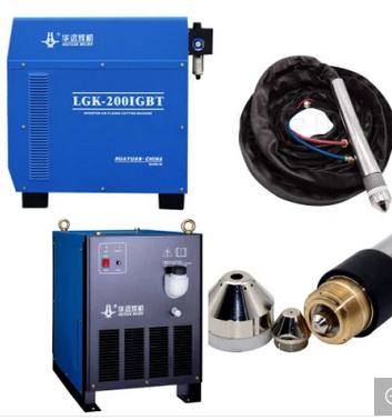 Plazma 200A LGK-200IGBT