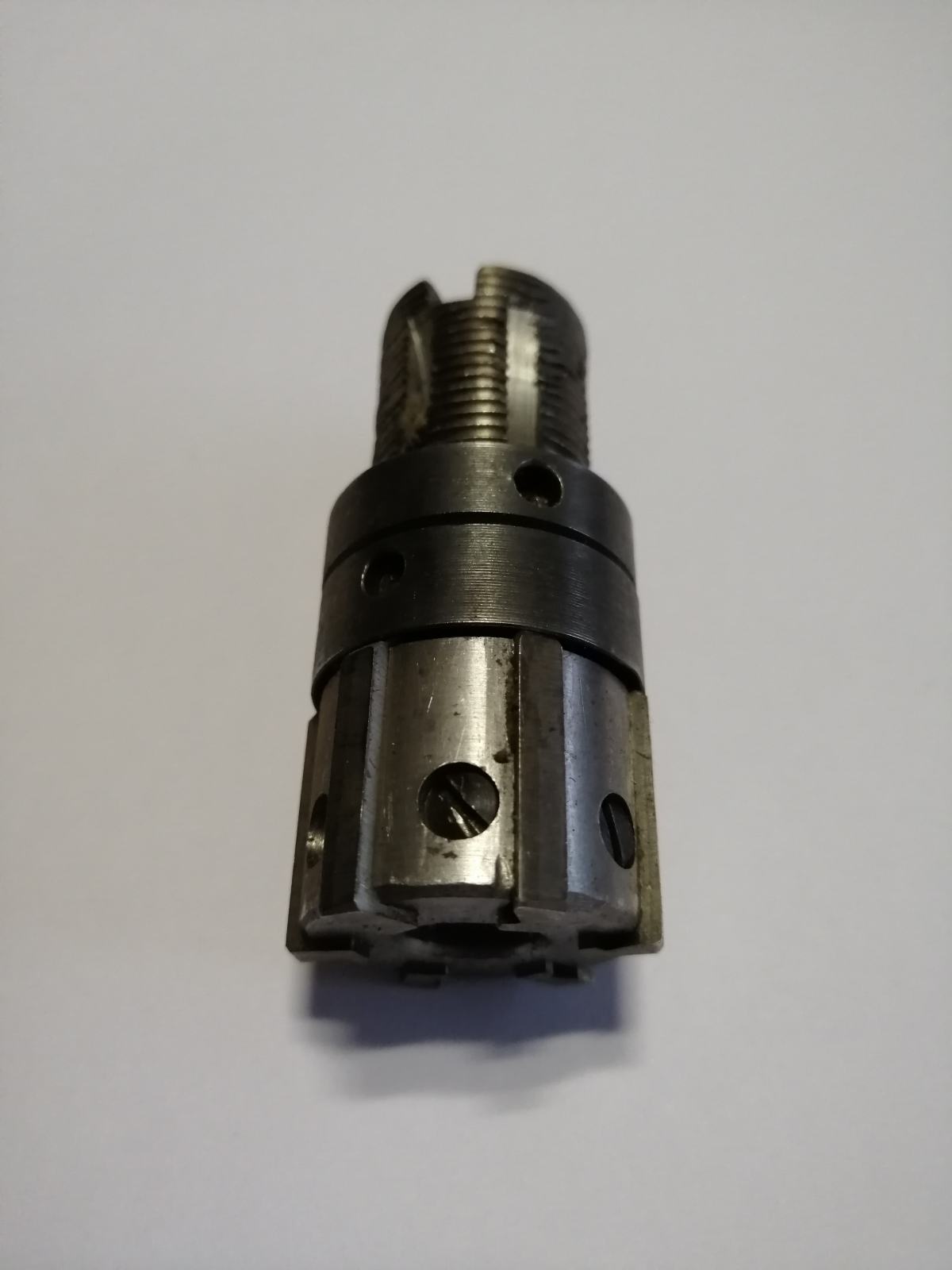 Razvrtac rajber stelrajber od 27 do 120 mm