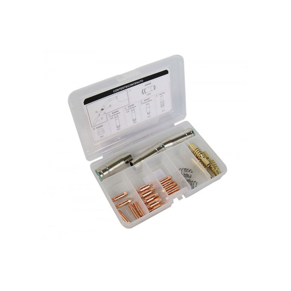 TELWIN set pribora MIG MT25 804152