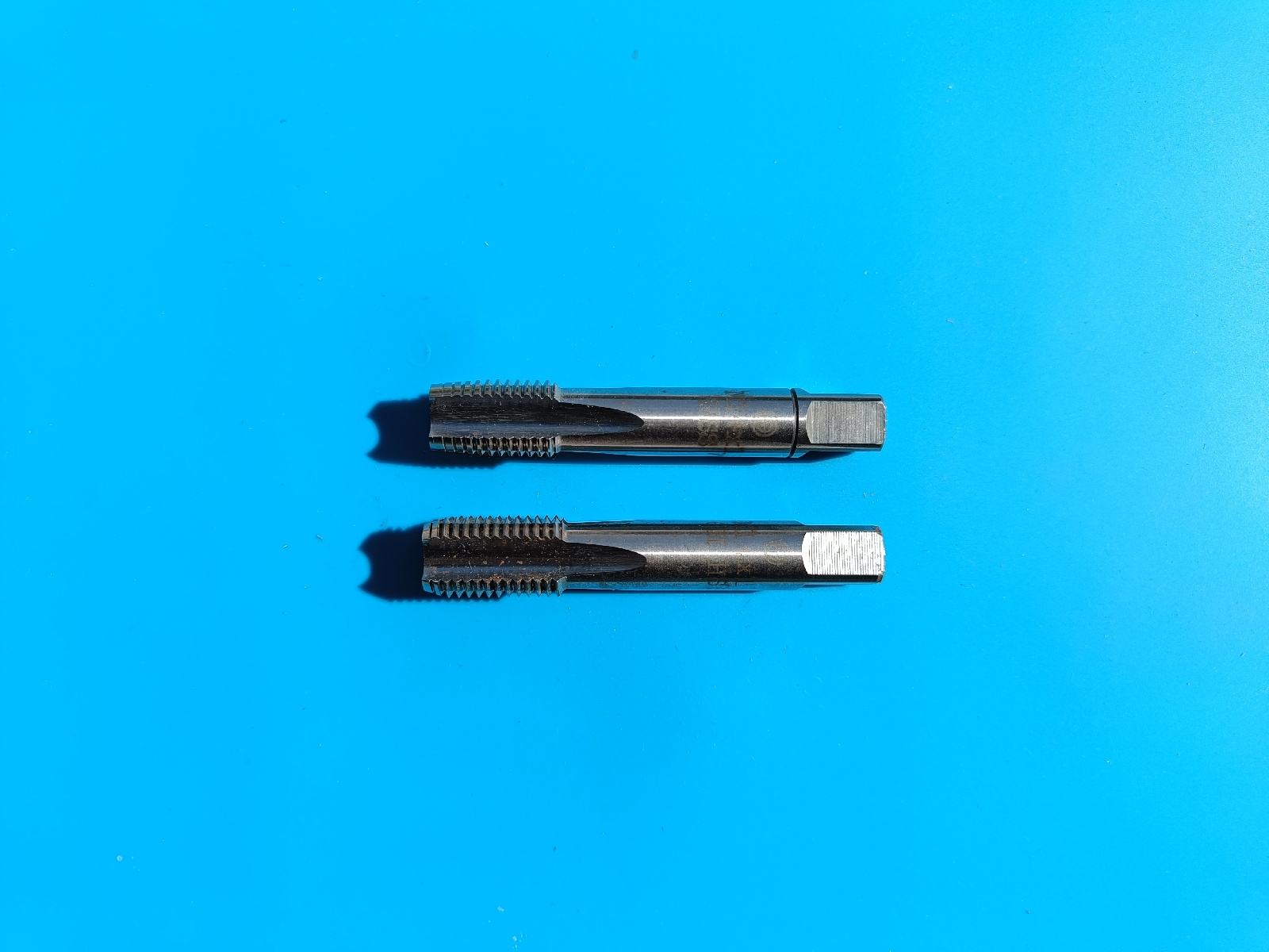 Ureznik M14 2 prolaza