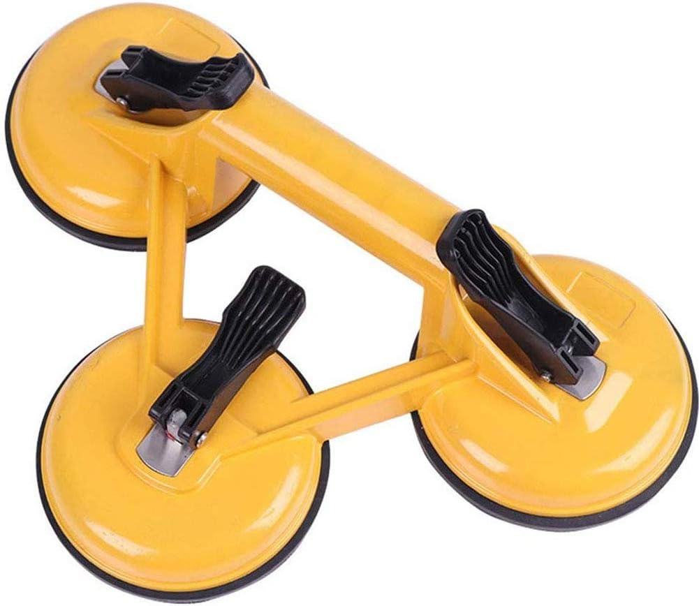 Trostruki Vakumski držač / nosač / vakum hvataljka Ø 120 mm 3 glave