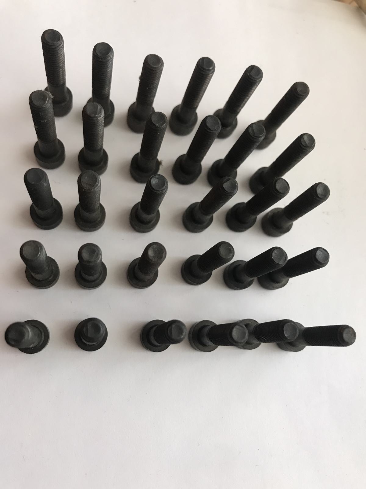 Inbus / Imbus M5 - novo i nekorišteno. Više od 100 kom