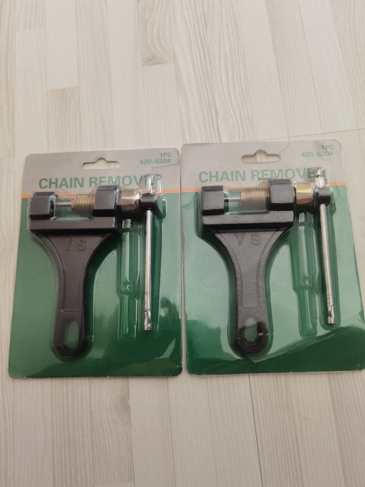 kljuc za skidanje lanca