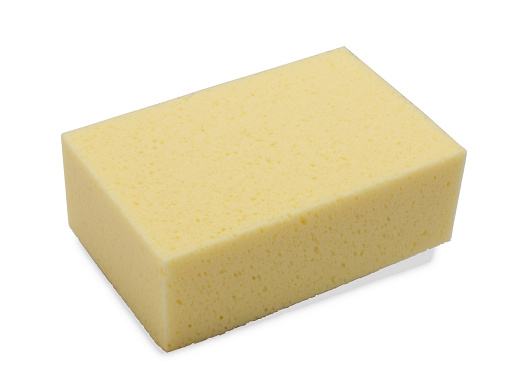 SPUŽVA 200x125x70 hyrdopjena