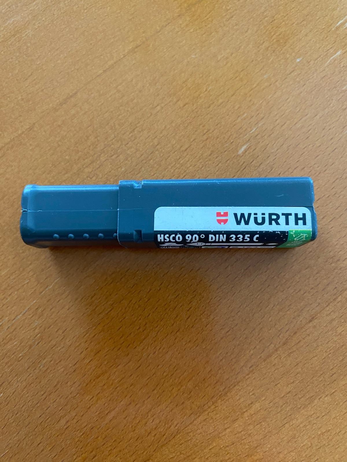 Wurth upuštač