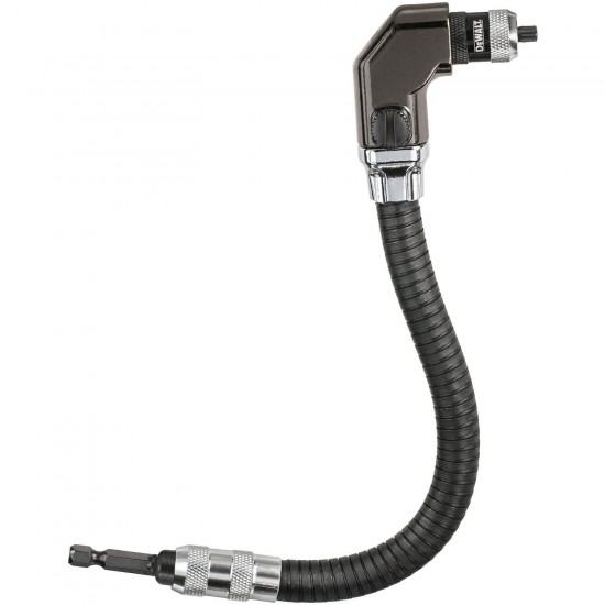 DEWALT FLEKSIBILNI PRODUŽETAK ZA UDARNE ODVIJAČE - DT70621