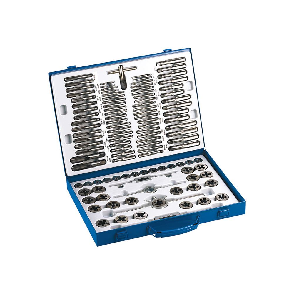 FERVI set ureznica i nareznica M2-M18 110 dj. M218-FRV