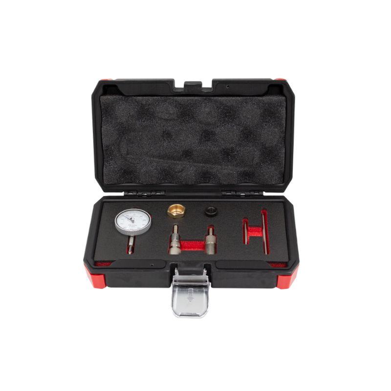 Komparator/Tester istrošenosti motora