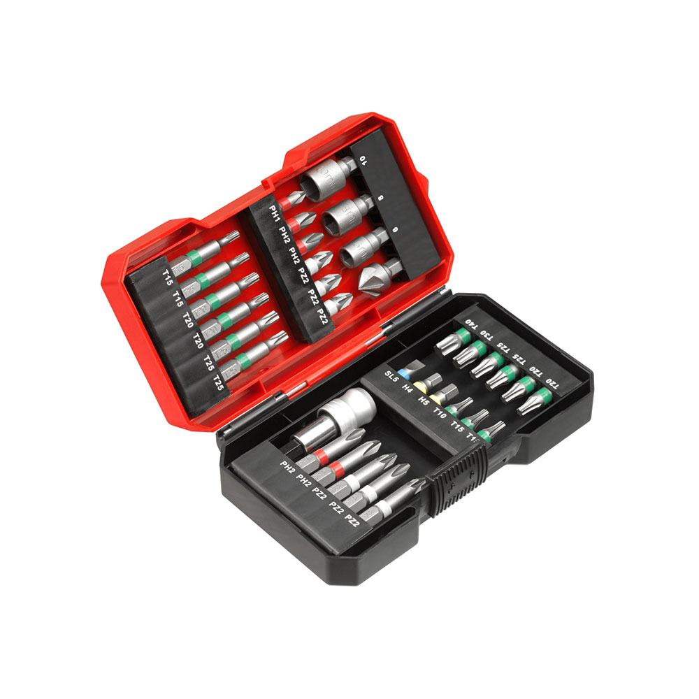 KWB set bitova 34/1 u kovčegu *AKCIJA*