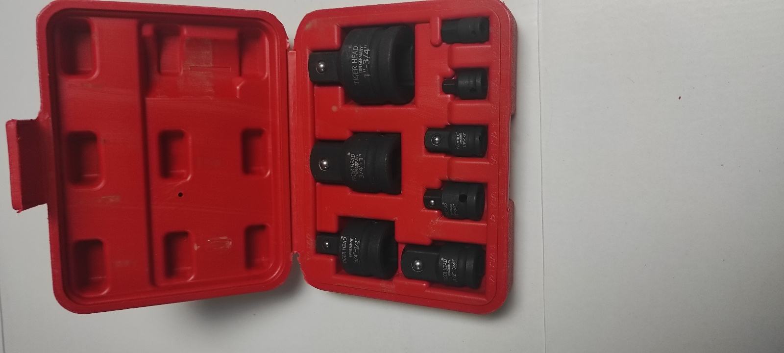 REDUKCIJE ZA GEDORE,SET I DR.