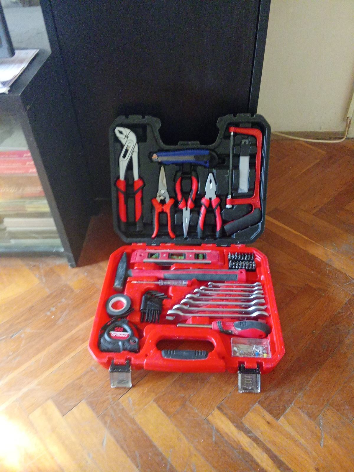 set alata