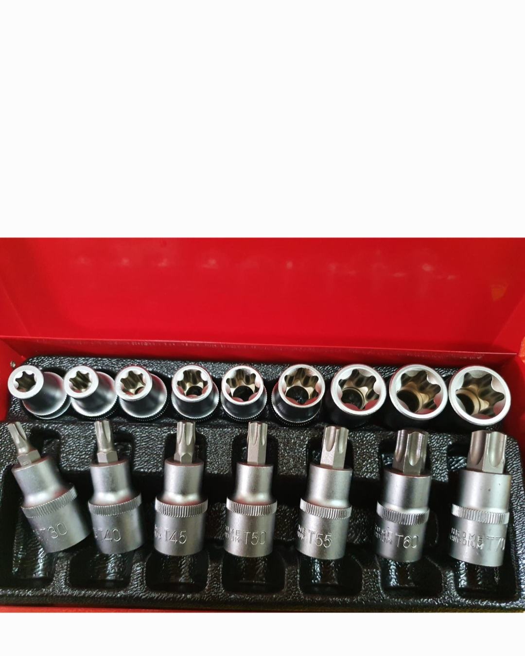 TORX