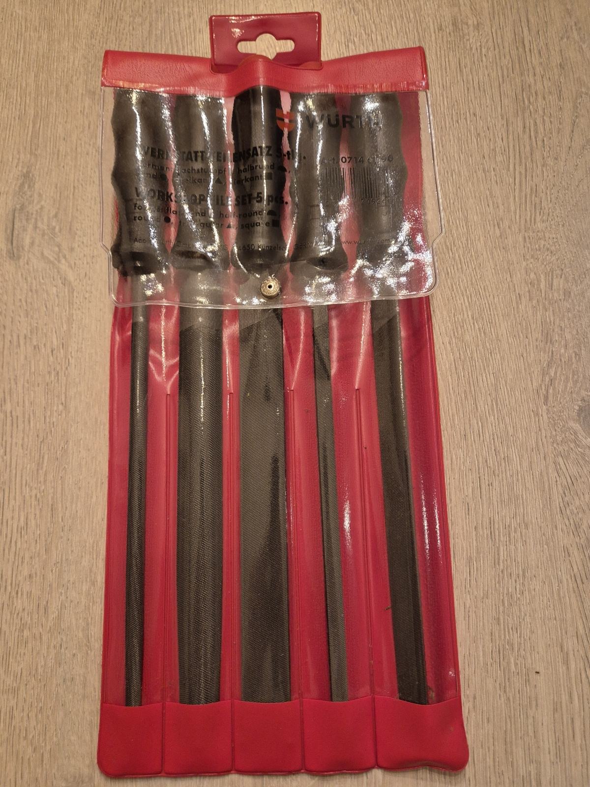 Wurth turpije za metal