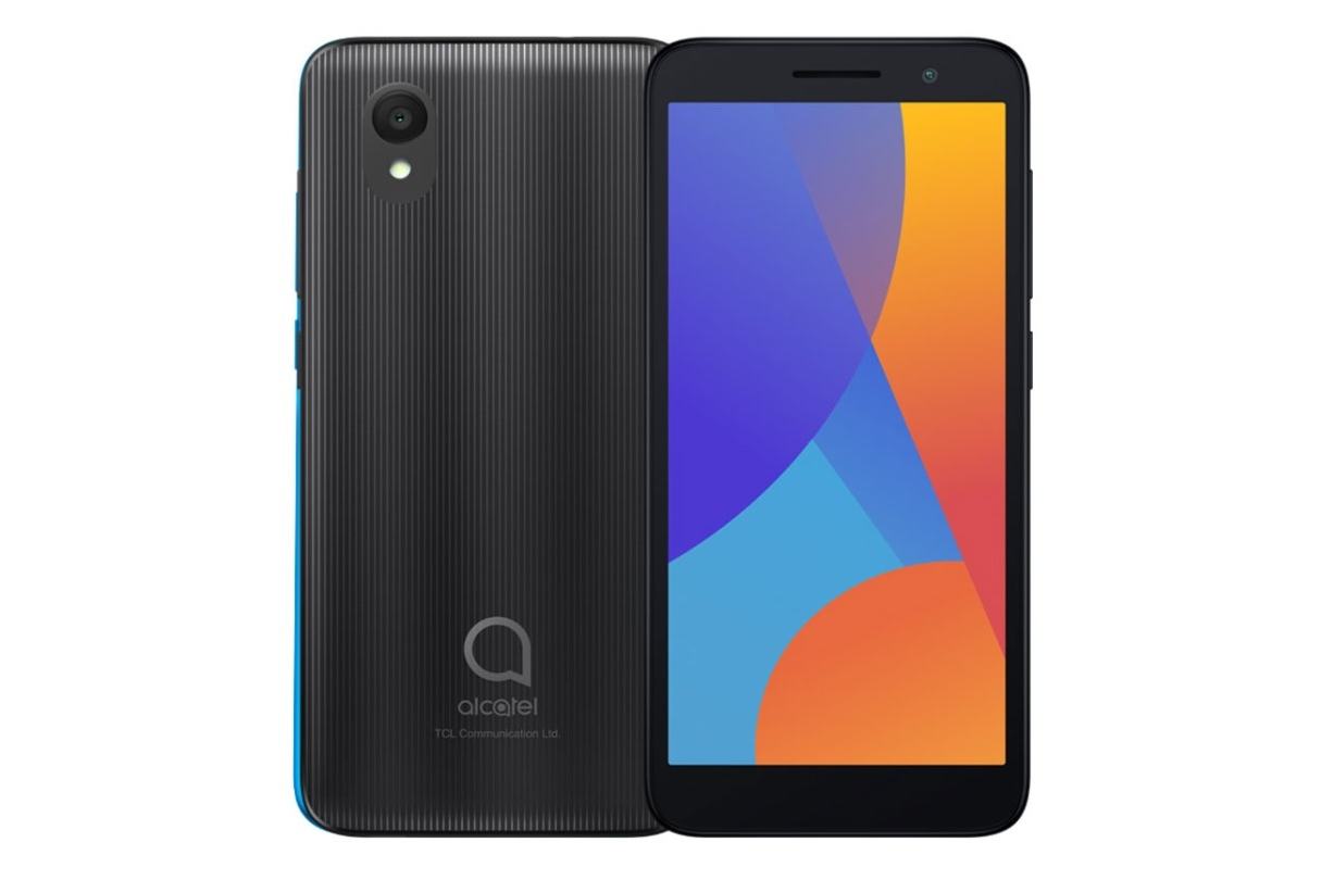 Alcatel 1 Plus NOV NEKORIŠTEN