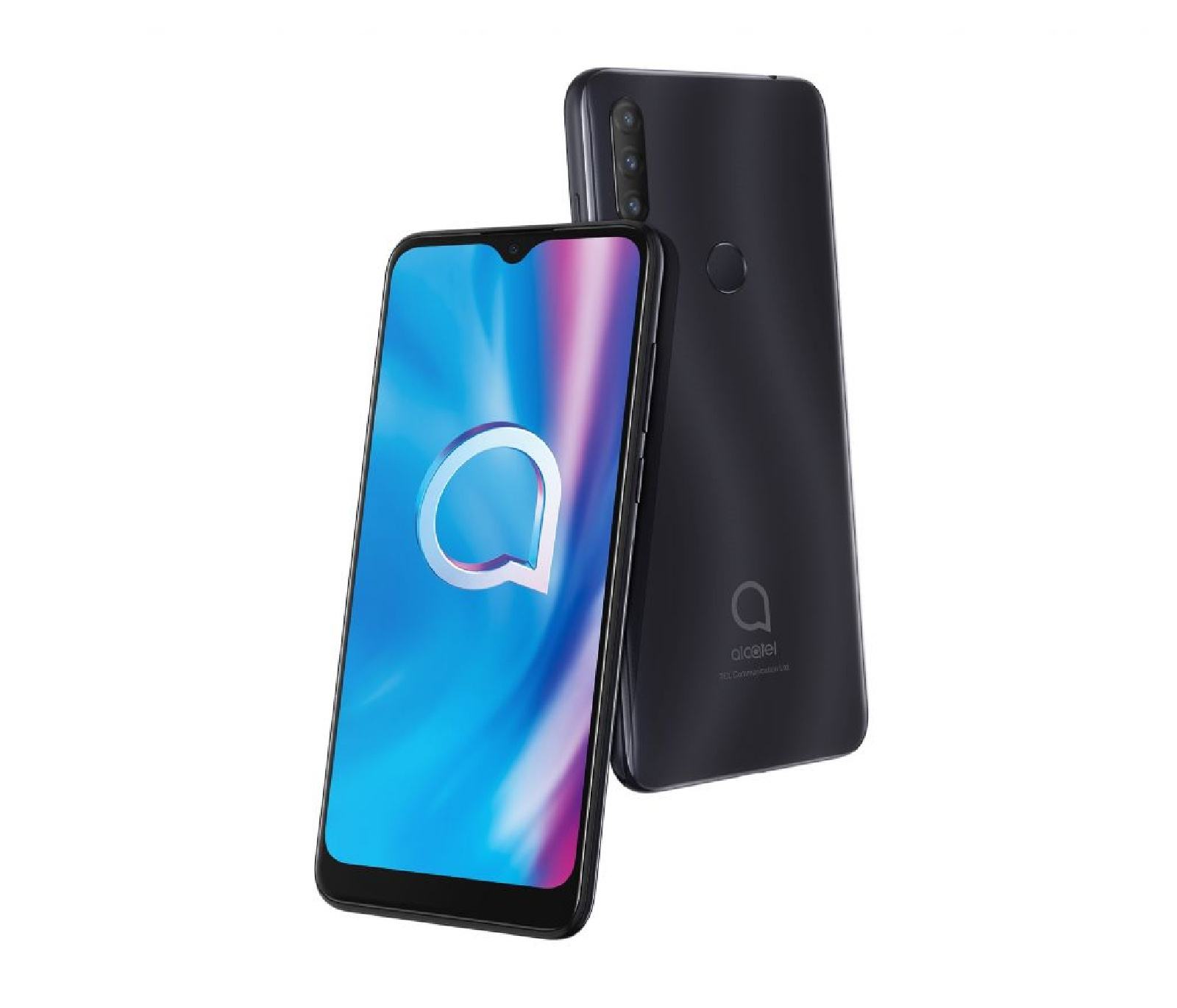 Alcatel 1S - NOVO!