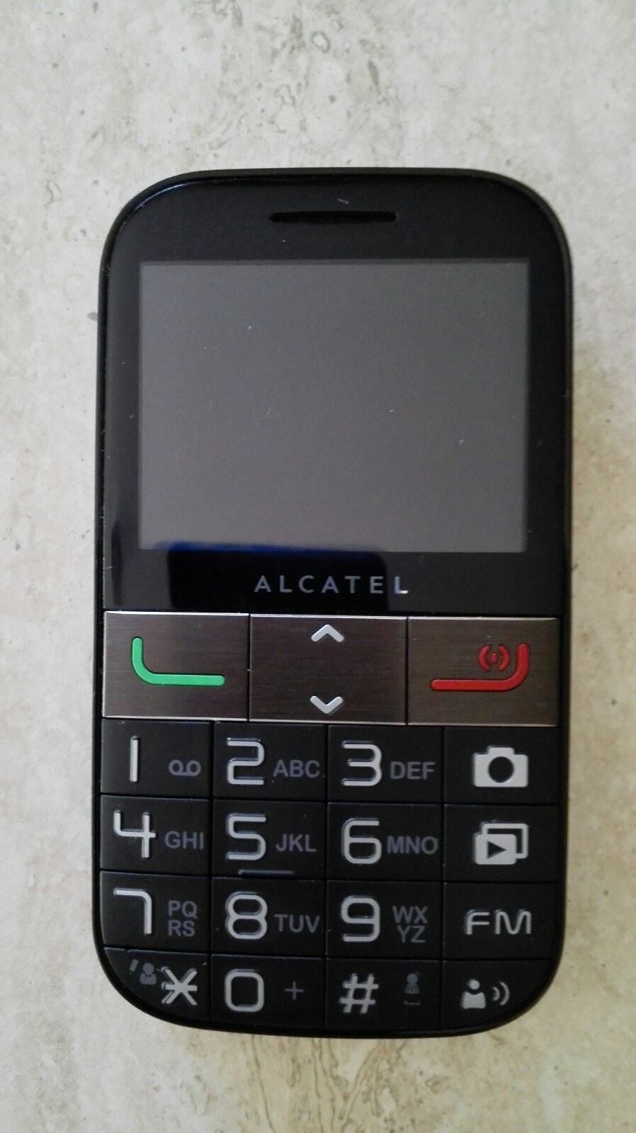 Alcatel 2001x