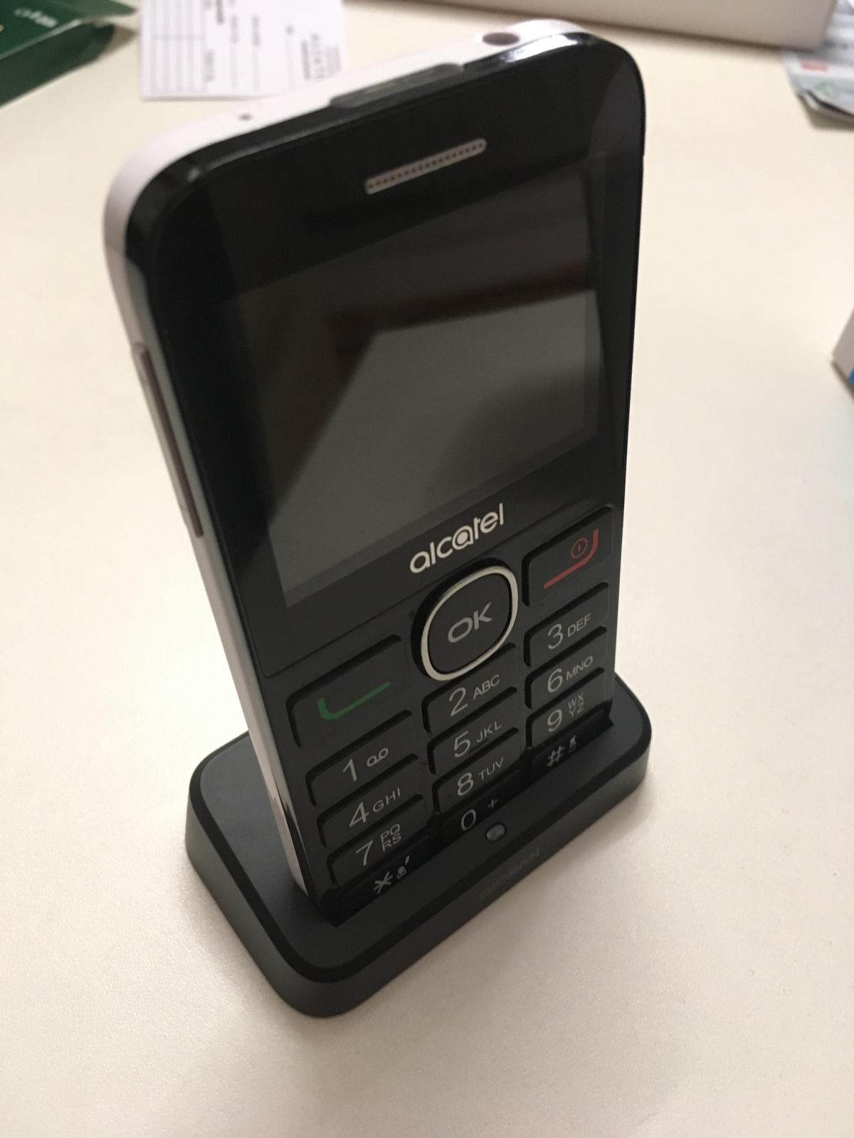 Alcatel 2008 G