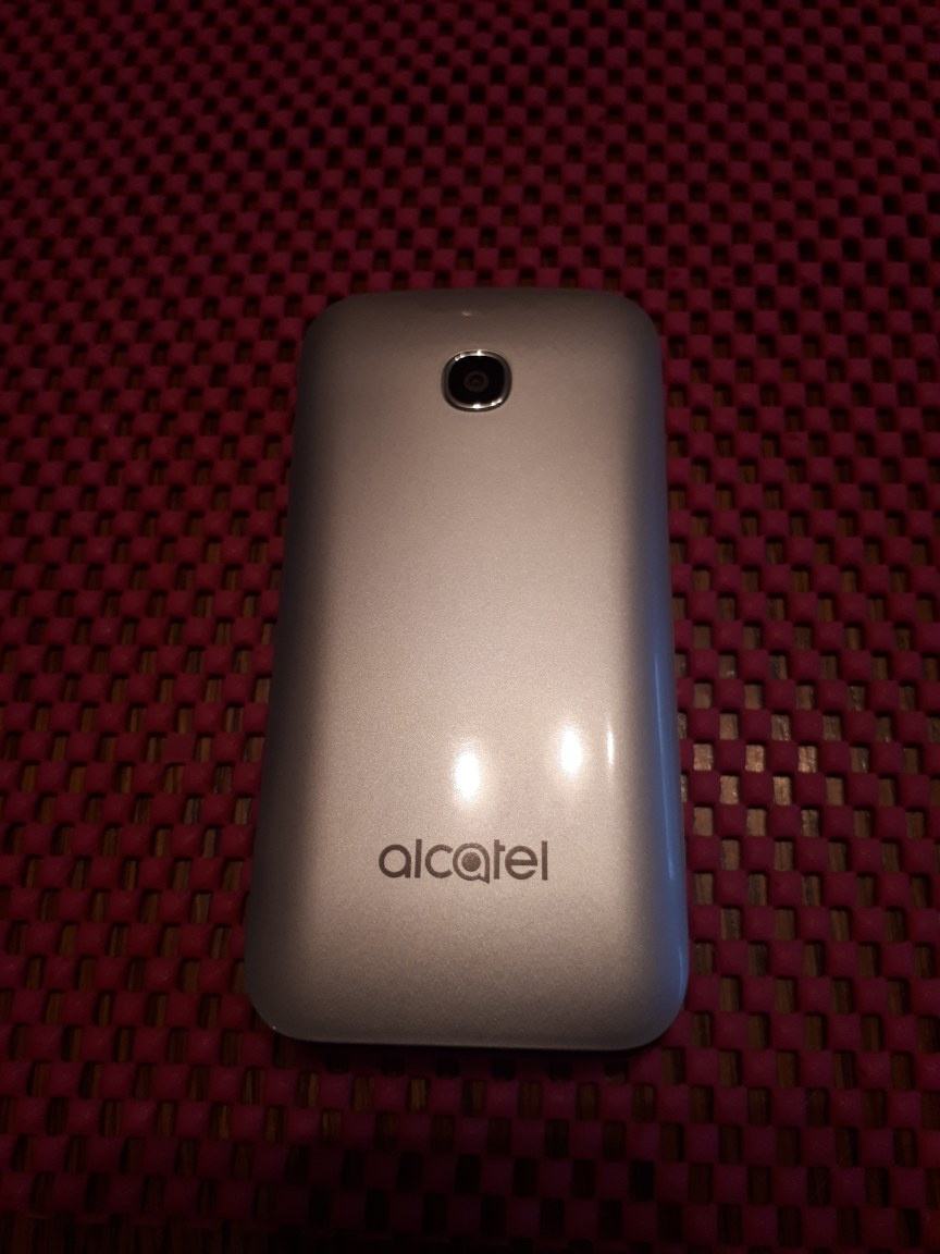 ALCATEL 2051X NOVI