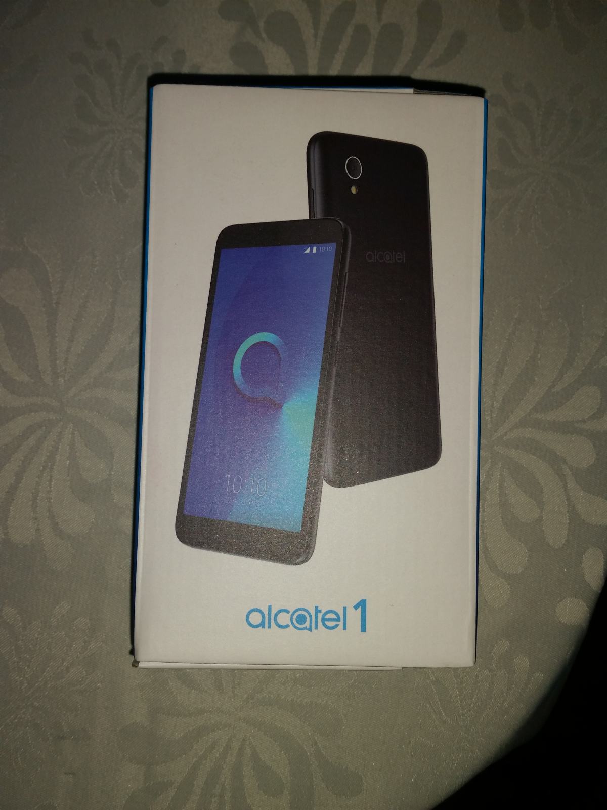 ALCATEL 5033X