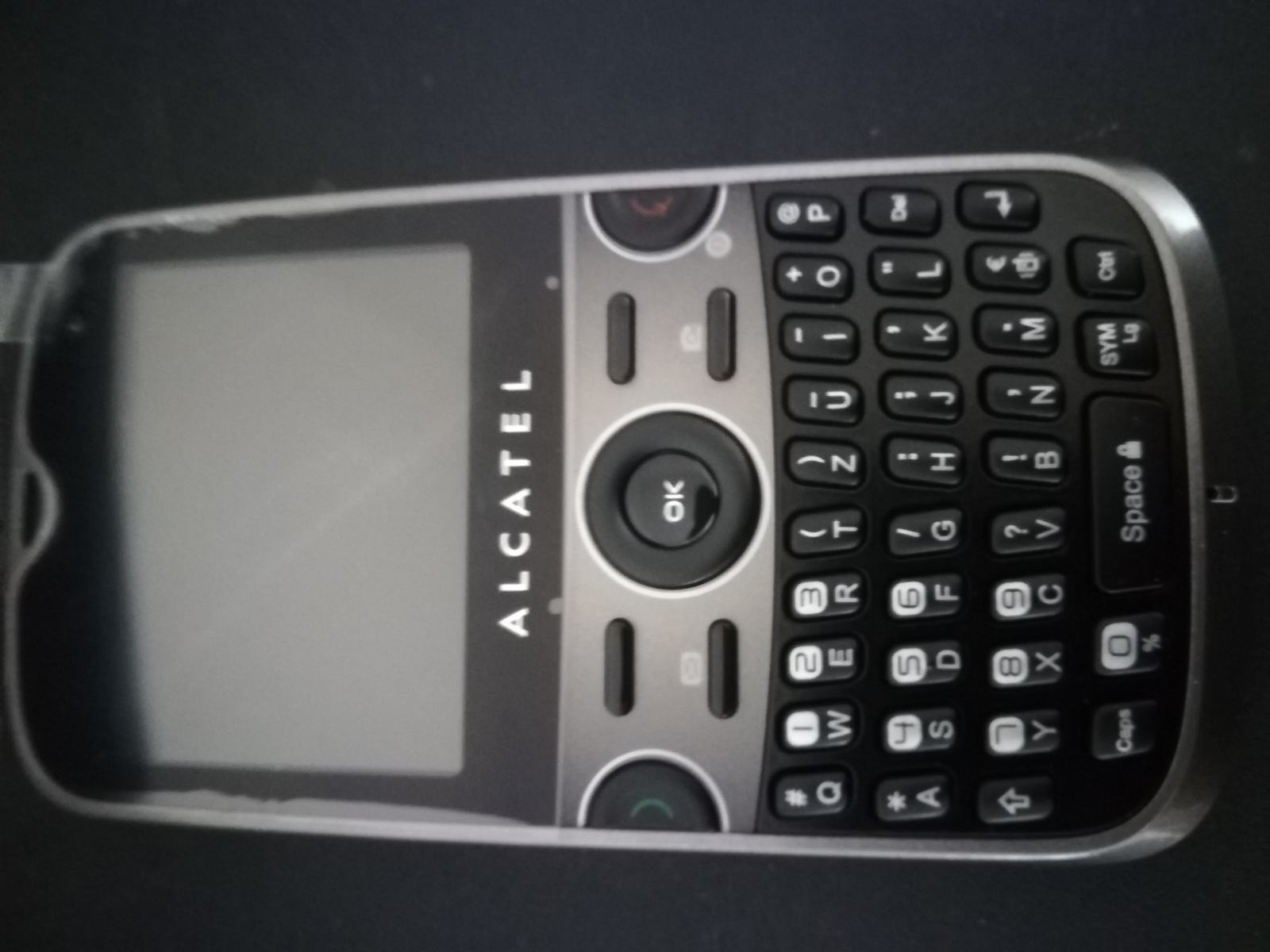 ALCATEL One Touch Tribe