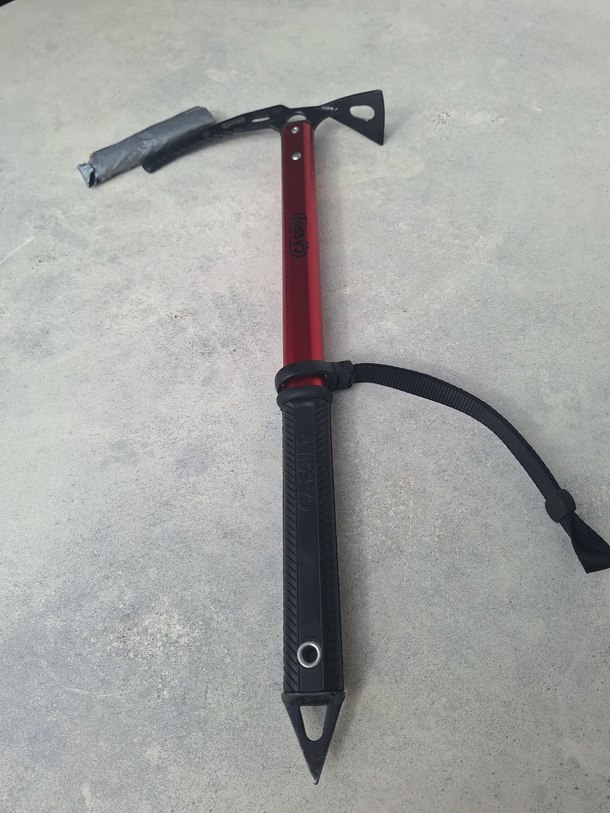 CEPIN CASSIN SUPERFLASH - 60 cm