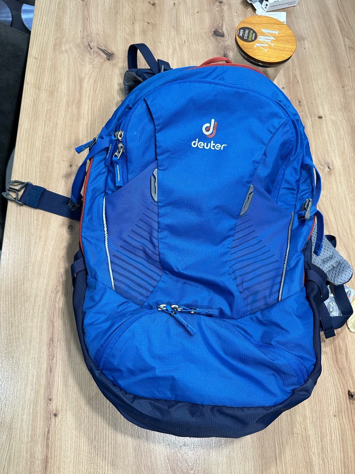 DEUTER TRANS ALPINE 24 ruksak