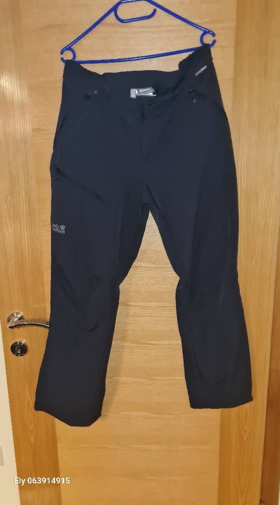 Jack Wolfskin FLEXSHIELD