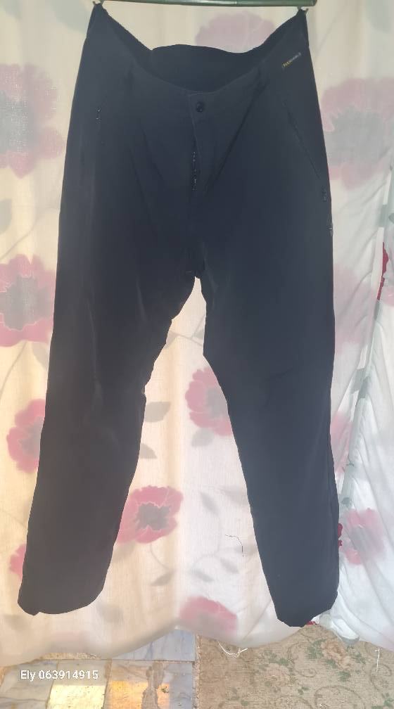 Jack Wolfskin FLEXSHIELD,