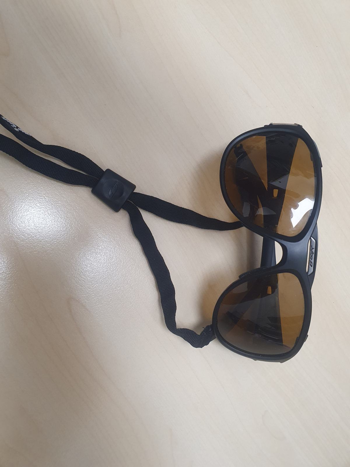 Julbo explorer 2.0 Cameleon reactiv 2-4