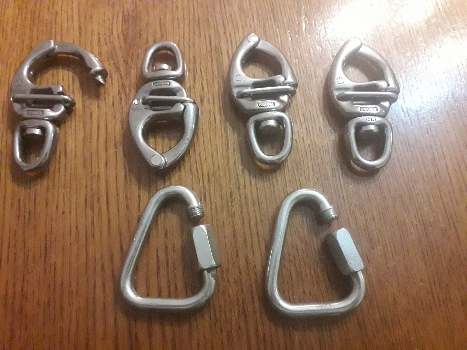 Karabinjeri gambeti ZADAR