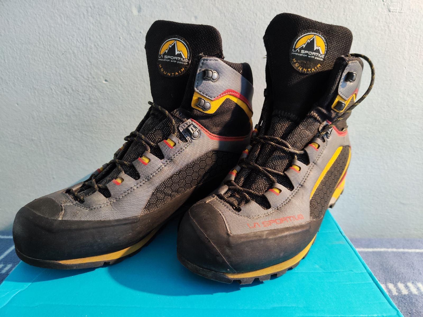 La Sportiva Trango 44