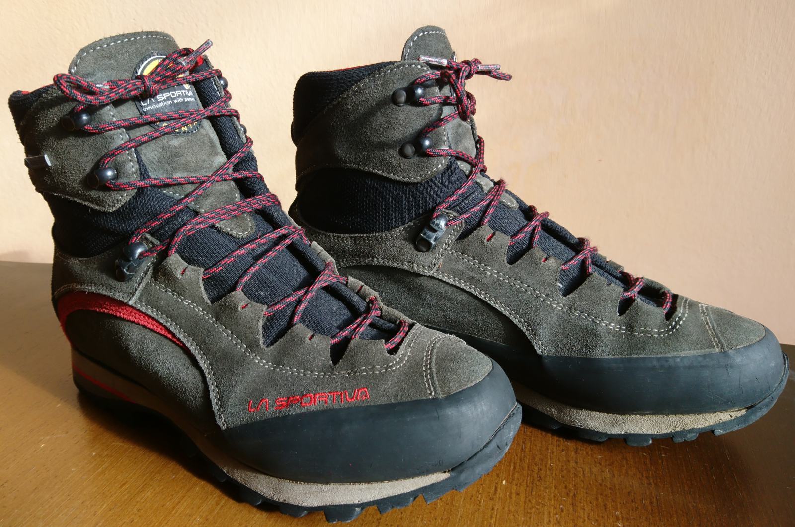 La Sportiva Trango Micro Evo 46
