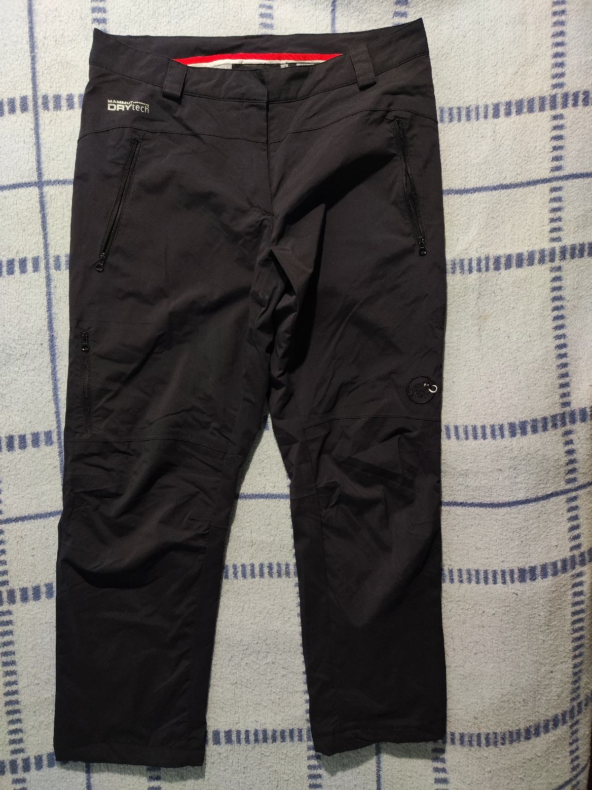 Mammut DryTech hlače ~S