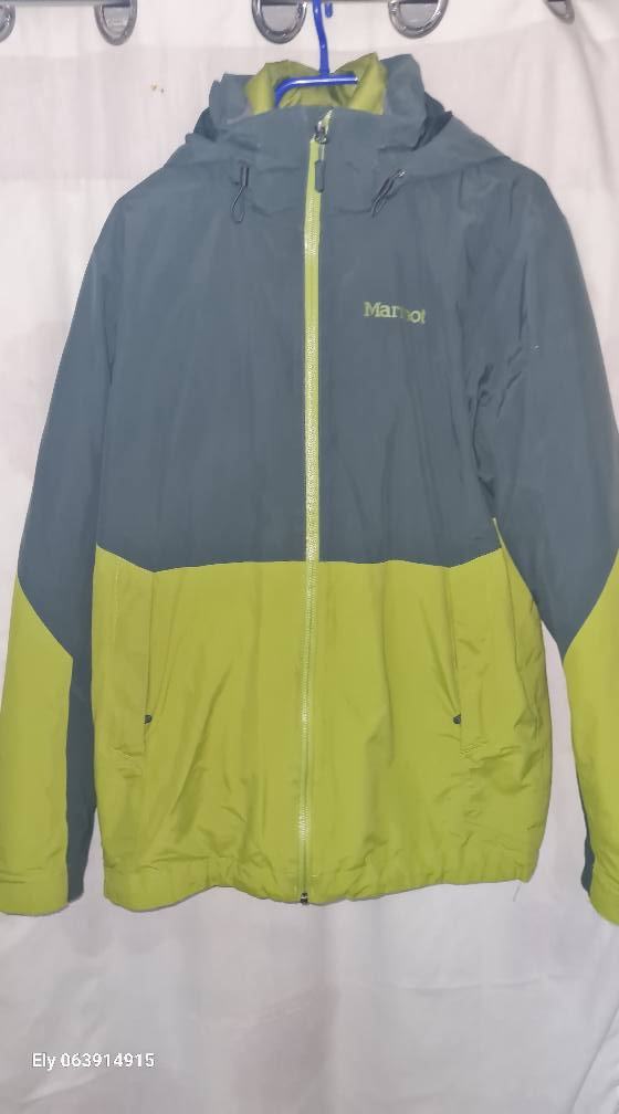 MARMOT GTX 3M Primaloft