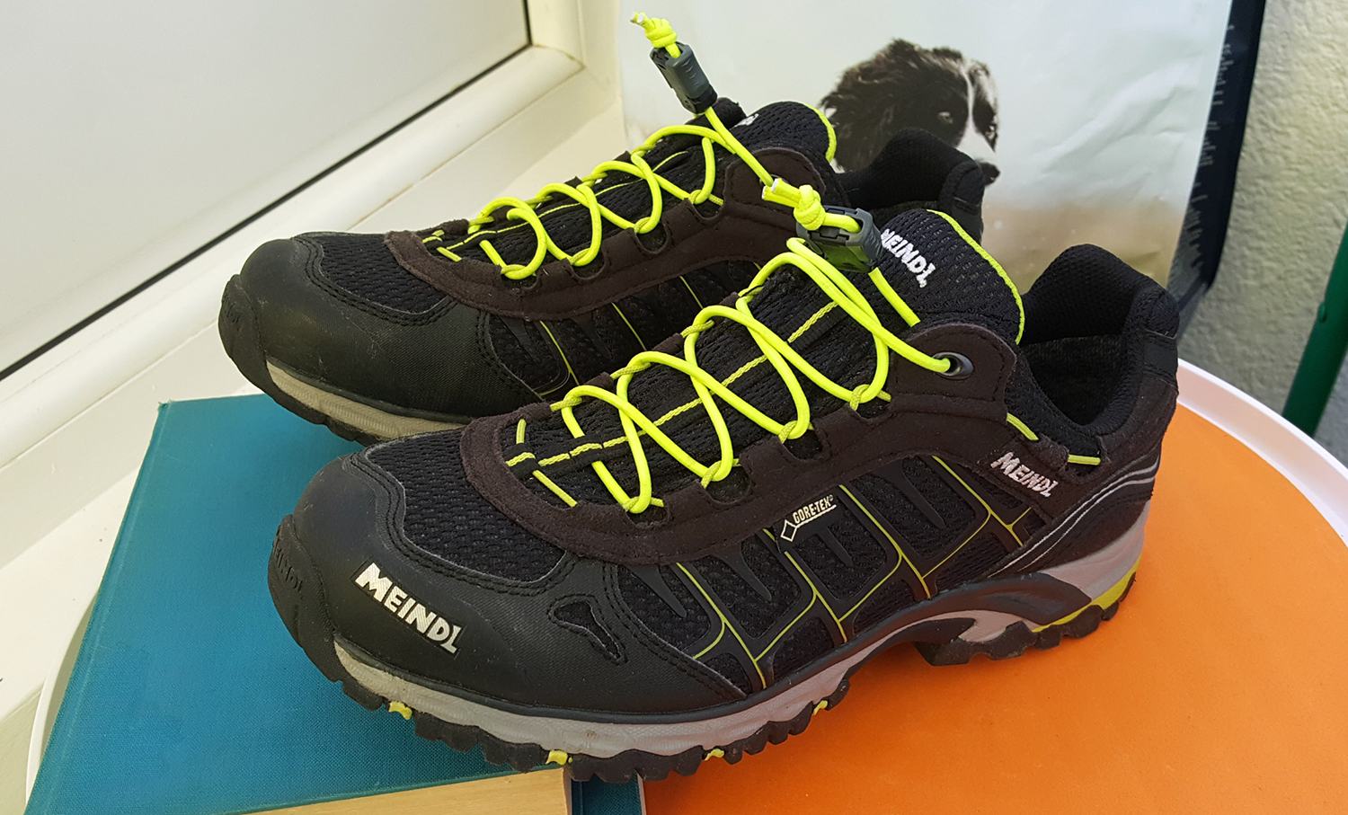 meindl cuba gtx tenisice 41