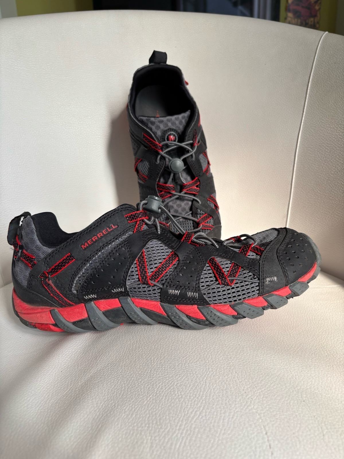 Merrell Waterpro Maipo Red - 43