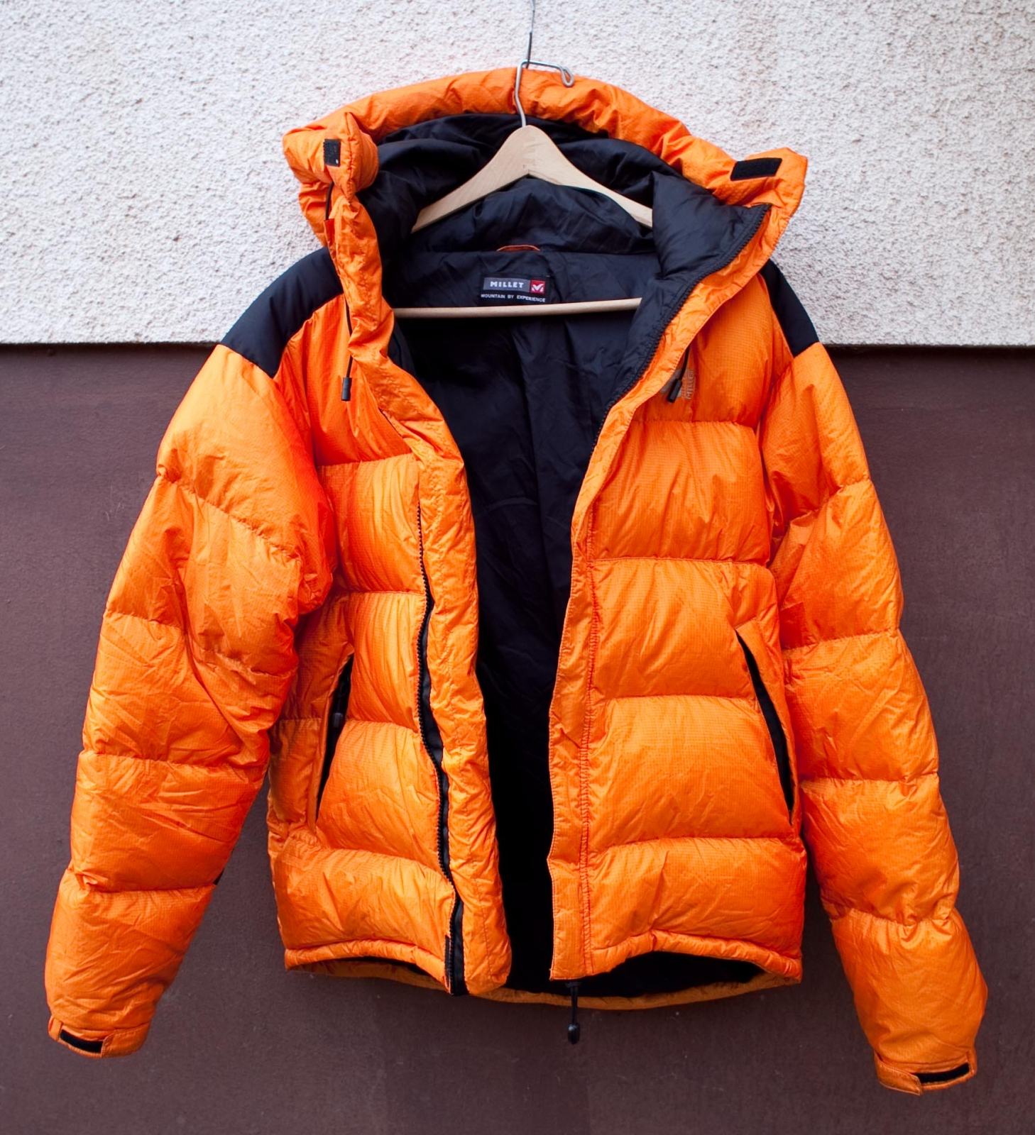 Millet Expert Down M