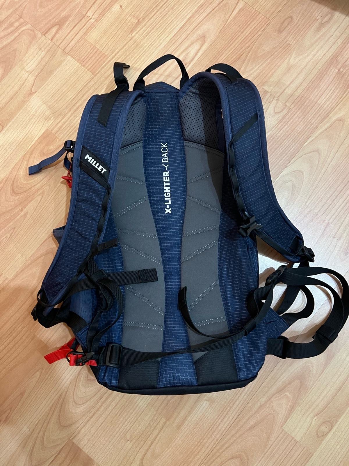 Millet PROLIGHTER 22