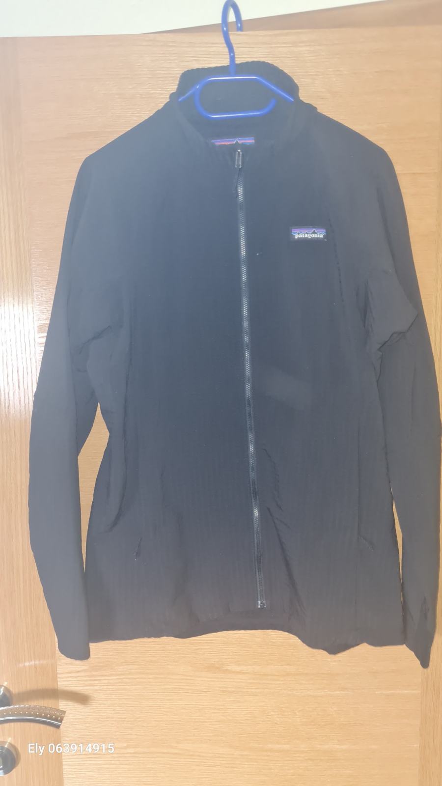 Patagonia R1 TechFace