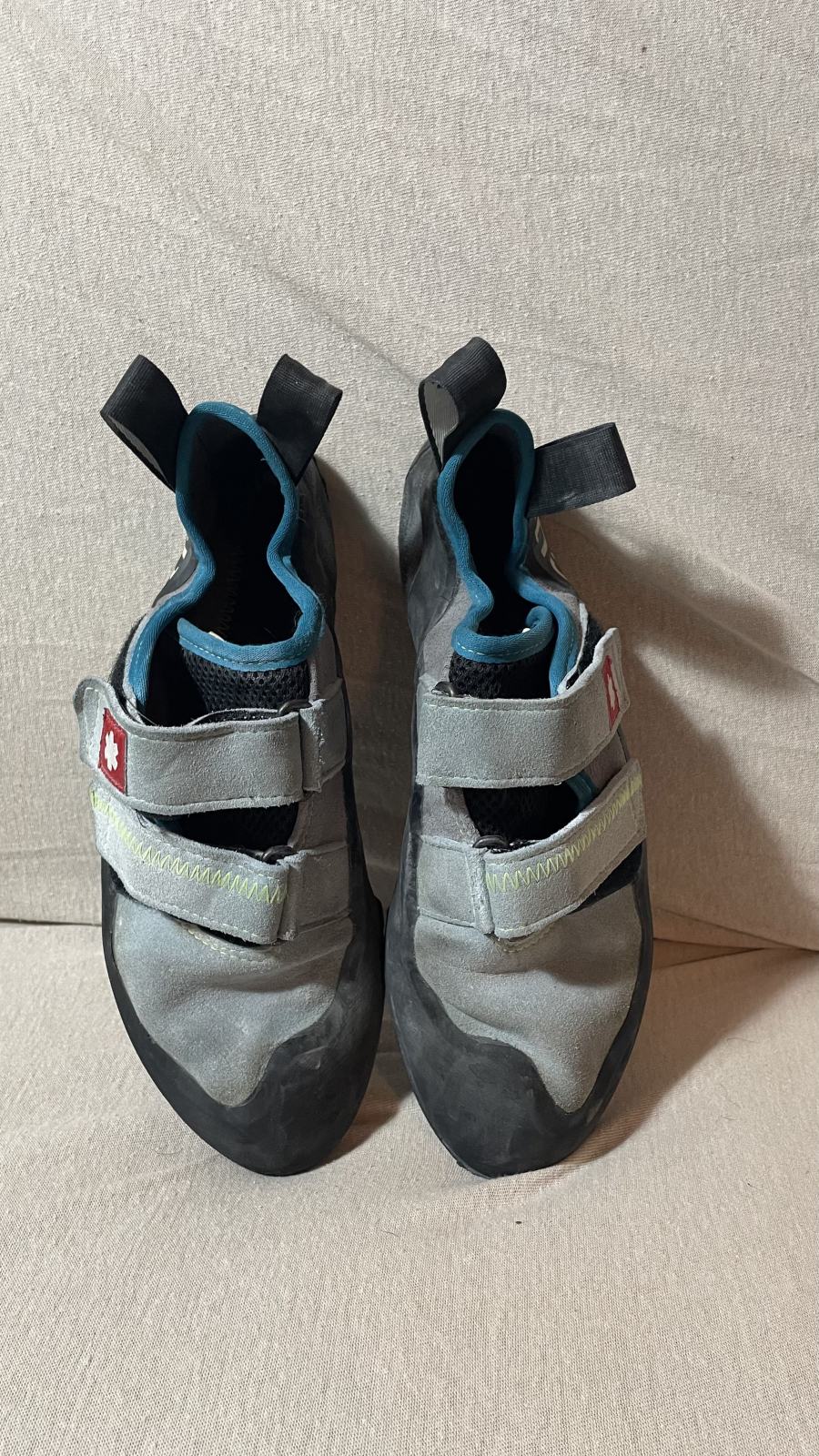 Penjačice OCun Strike QC