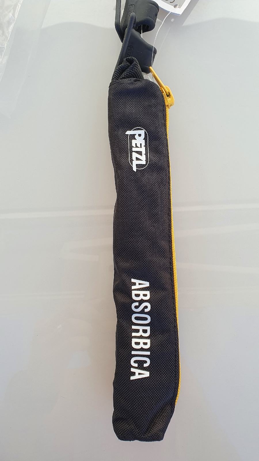 Petzl Absorbica L57