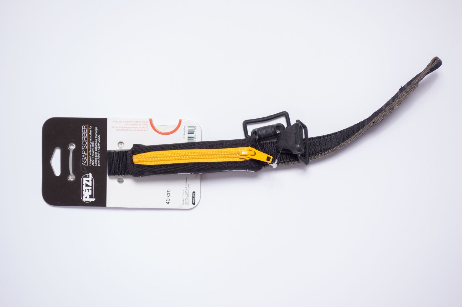 Petzl ASAP’SORBER ublaživač pada 40cm