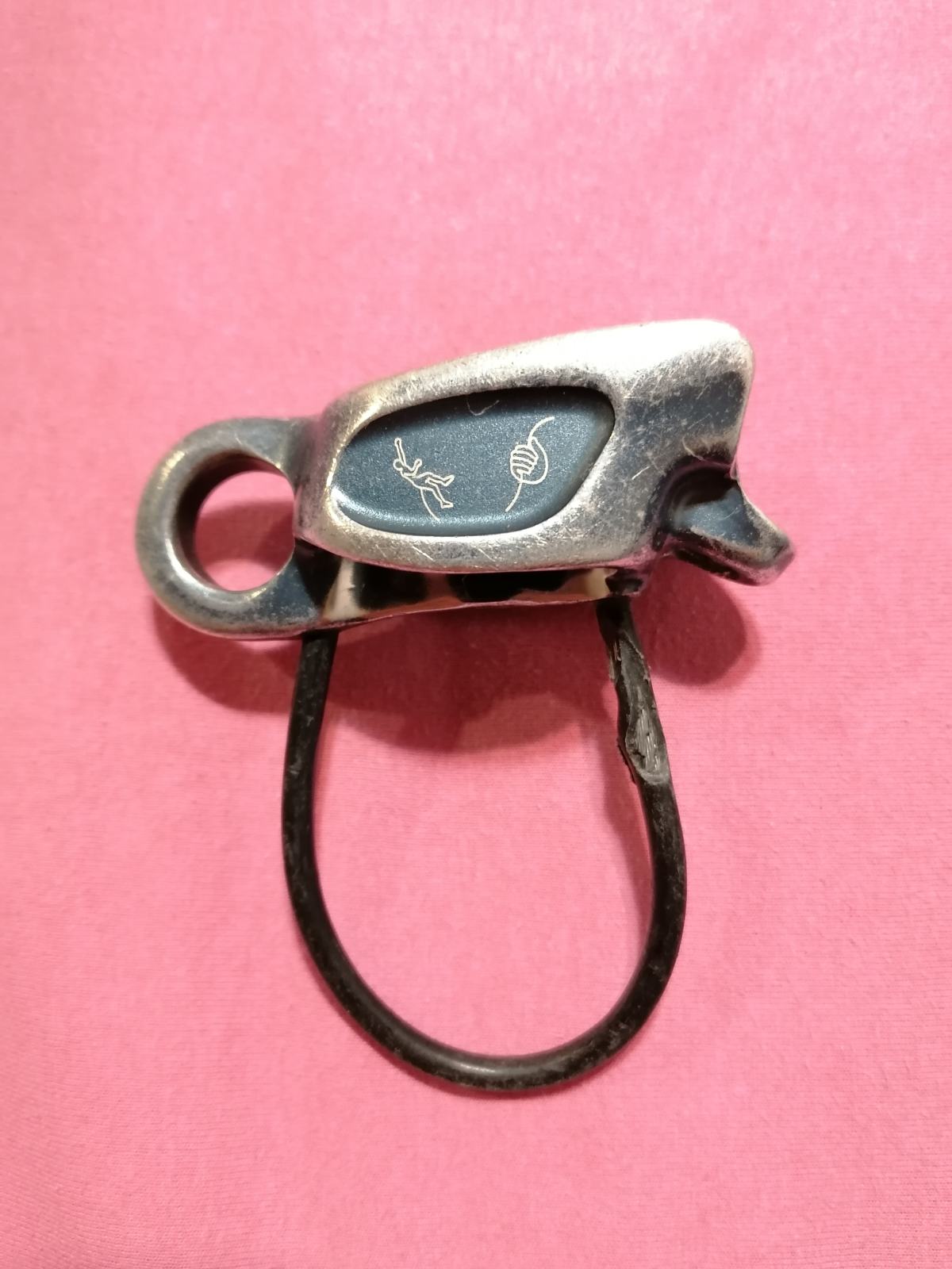 Pločica za osiguravanje BD ATC Guide