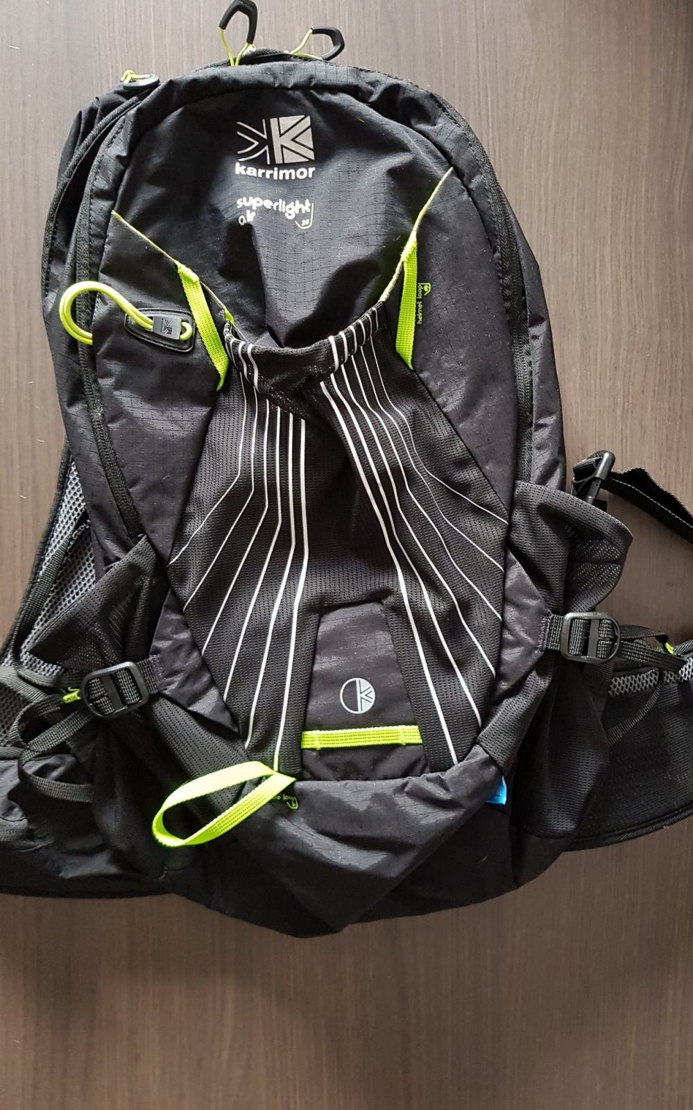 Ruksak Karrimor Superlight Air 25