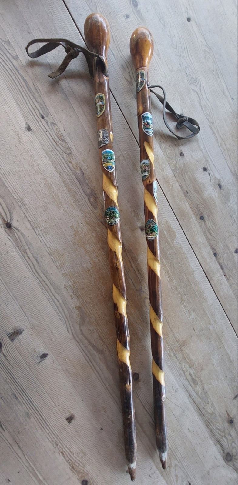 Stapovi za planinarenje