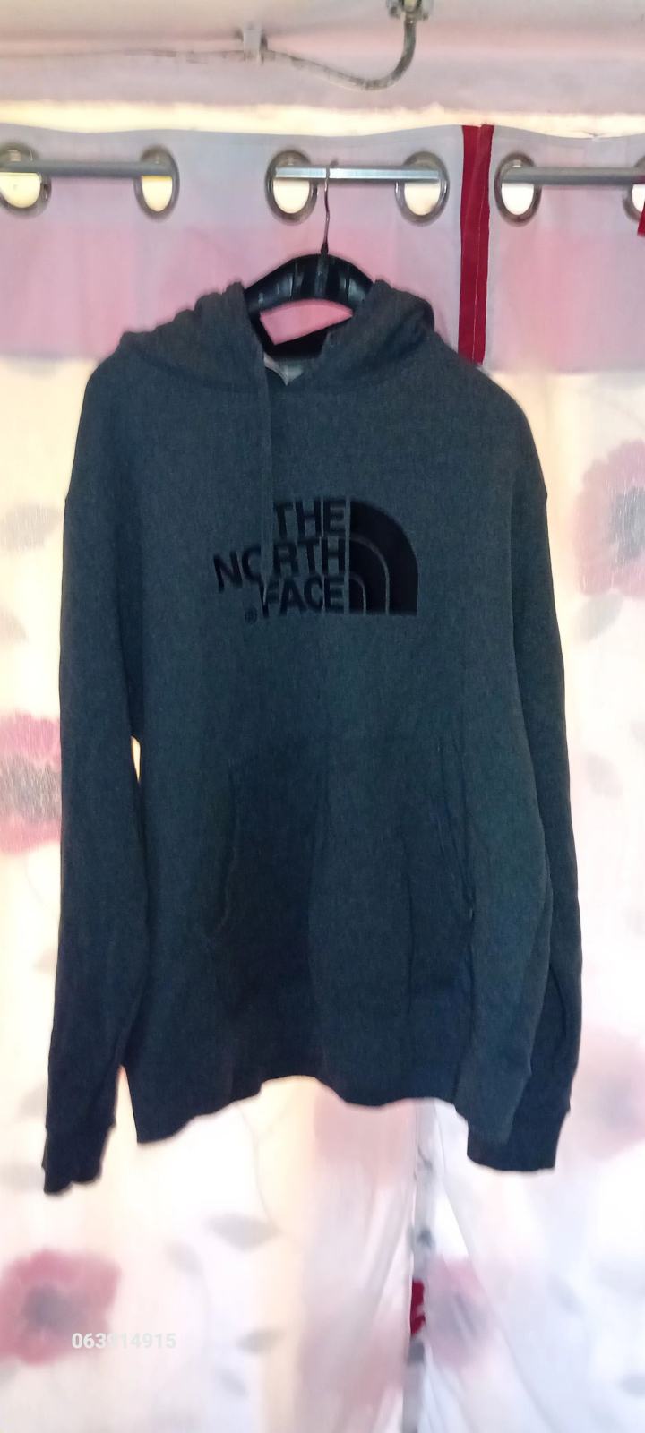 The North Face Never Stop Explore